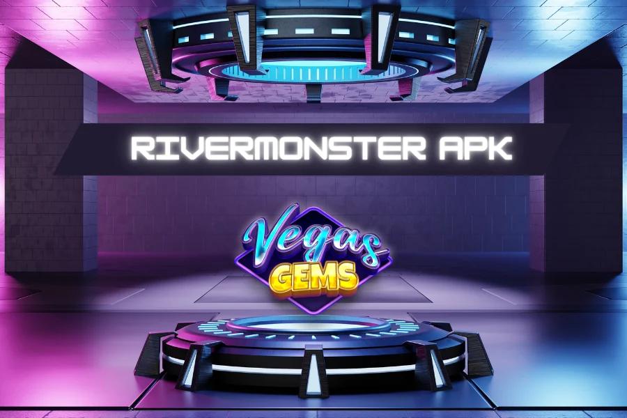 River Monster APK Download for Android – Full Setup Guide