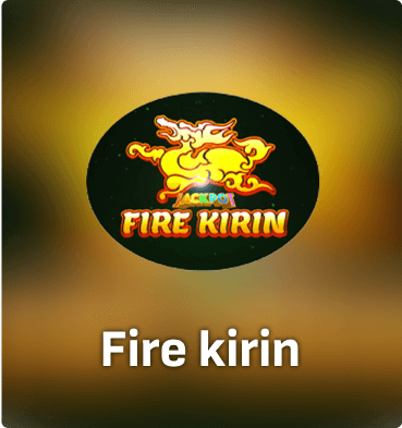 VegasGems | Fire Kirin
