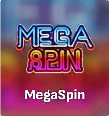 VegasGems | MegaSpin