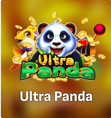 VegasGems | Ultra Panda